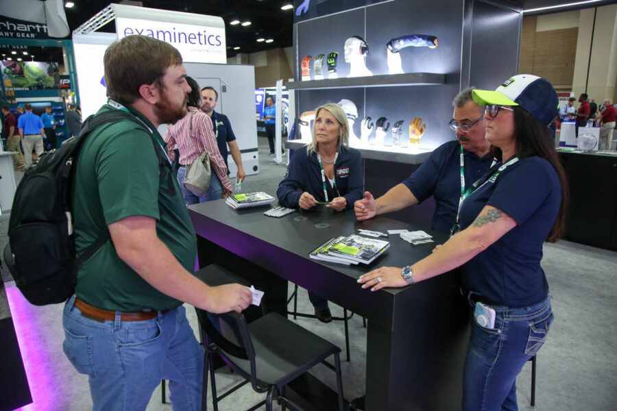 ASSP Safety 24 Conference + Expo – Exhibit Prospectus