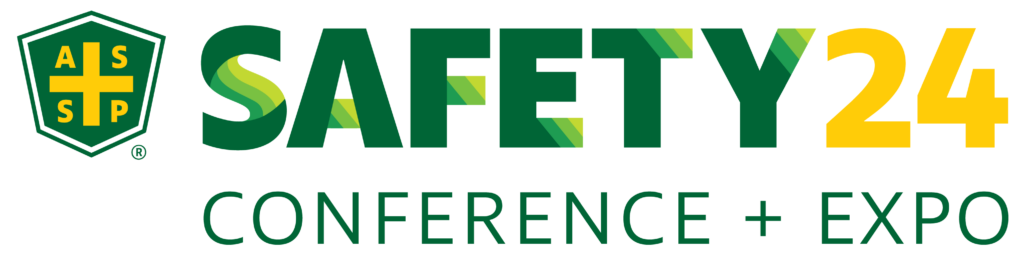 ASSP Safety 24 Conference + Expo – Exhibit Prospectus