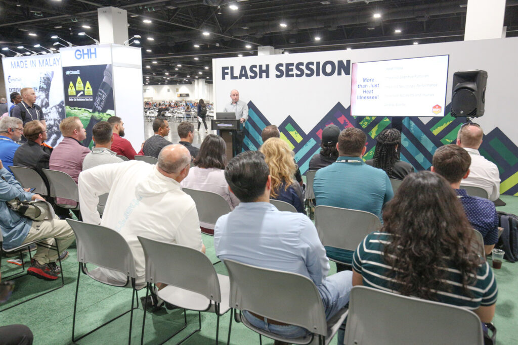 ASSP 2025 – ASSP Safety 25 Conference & Expo